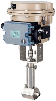 Valves - NOVA Hydromet